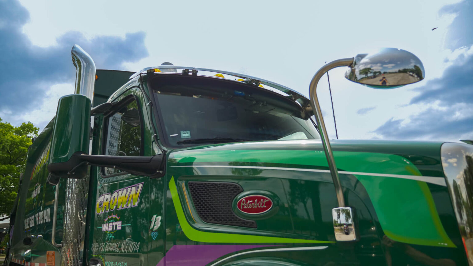 Industries – Crown Waste