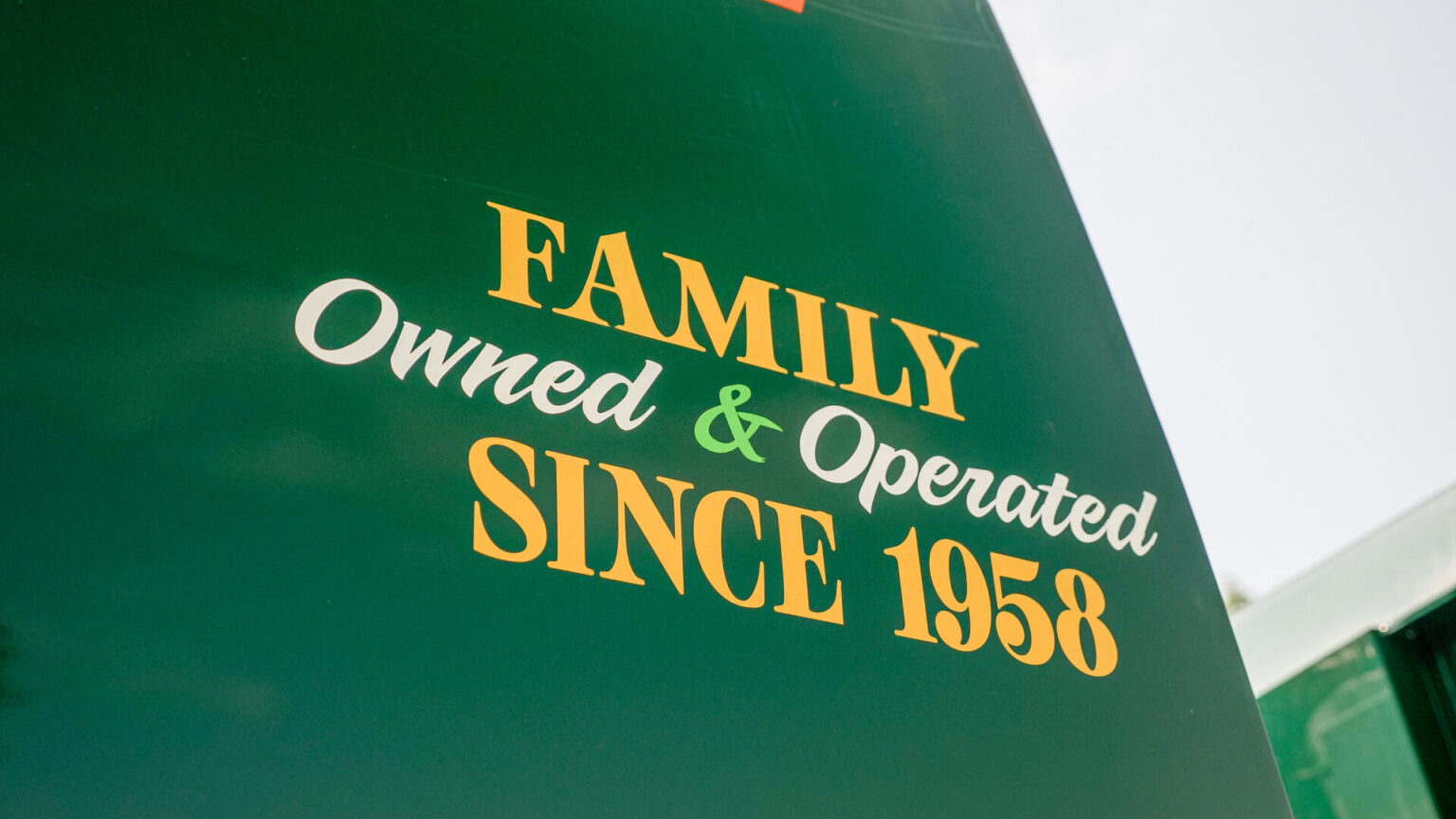 How We’re Different